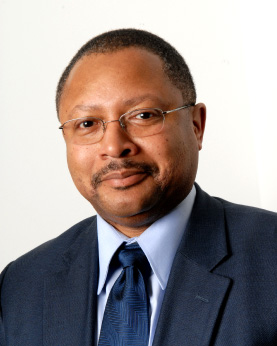 George W. Jackson, Jr. - Greater Detroit Foreign-Trade Zone